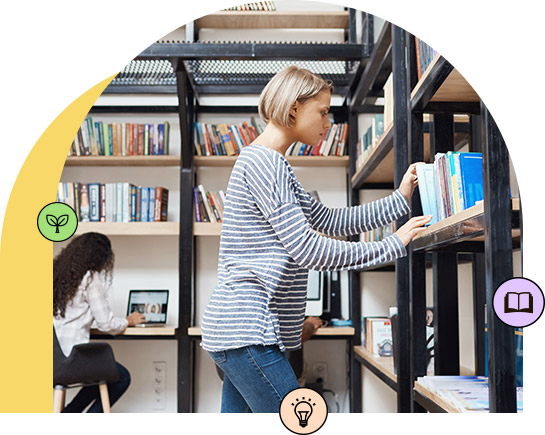 Contact Zoom Books - We're Here to Help