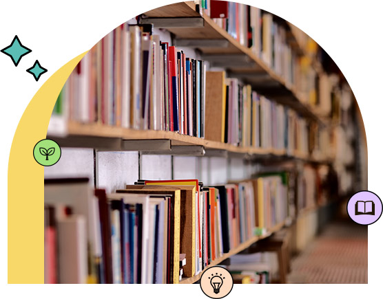 Locations Vancouver & Toronto | Zoom Books